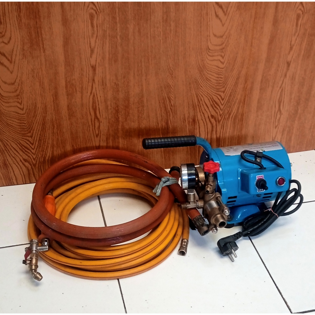 Jual Jet Cleaner Kyodo KDC 20A Pompa Steam AC Cuci Motor | Shopee Indonesia