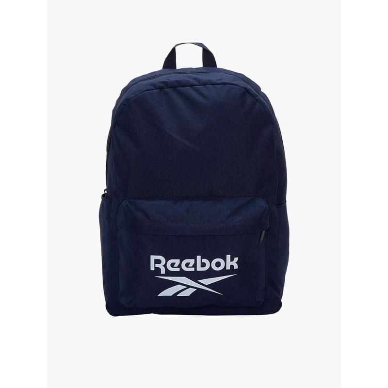 Jual Tas Reebok Backpack Unisex's Bag - Vector Navy | Shopee Indonesia