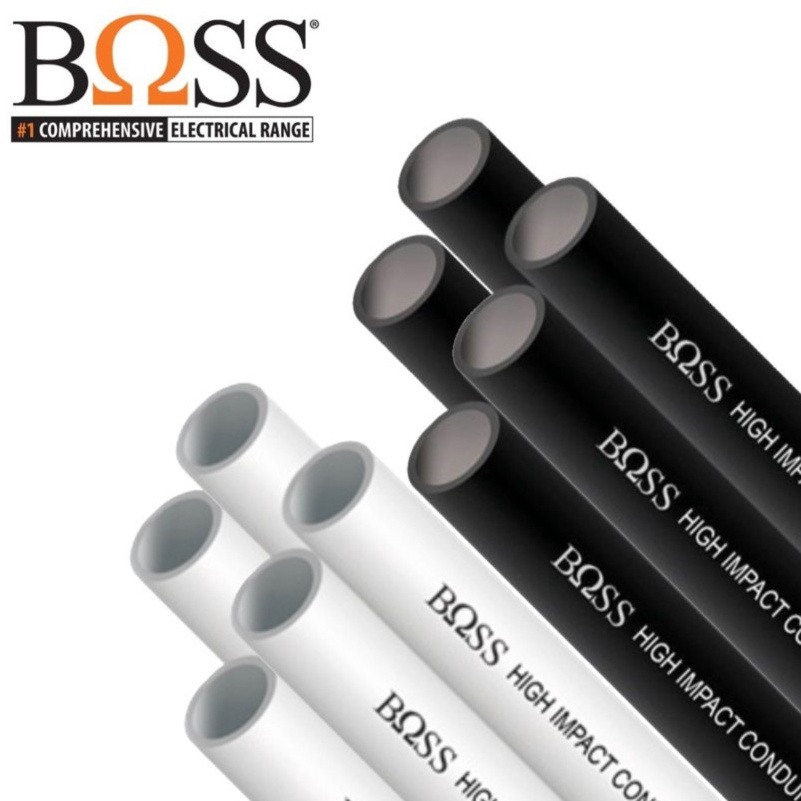 Jual PRODUCT HOT PIPA Paralon Pralon LISTRIK KONDUIT CONDUIT 2 MM 2MM ...