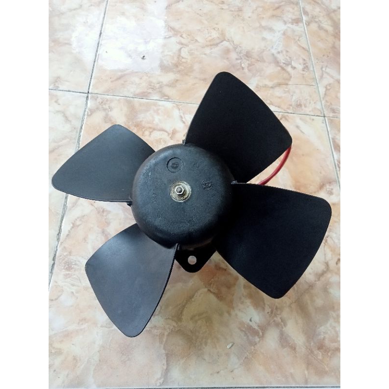 Jual motor fan ac bus denso ld2 24v-copotan | Shopee Indonesia
