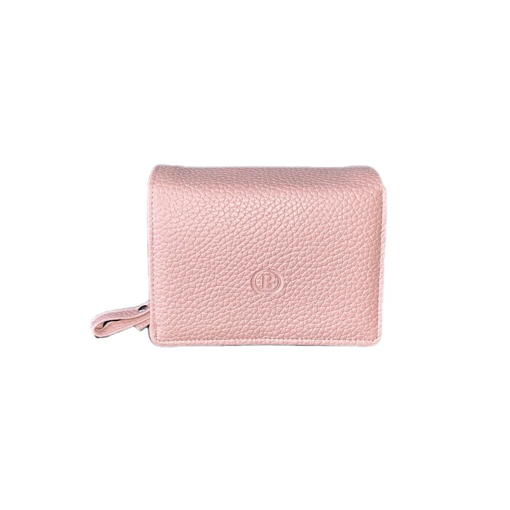 Jual Dompet wanita Bracini Vania Pink | Shopee Indonesia