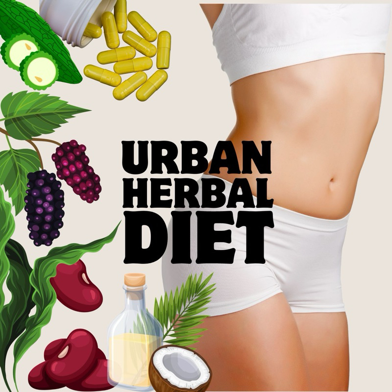 Jual HERBAL DIET (10 Days) | Shopee Indonesia