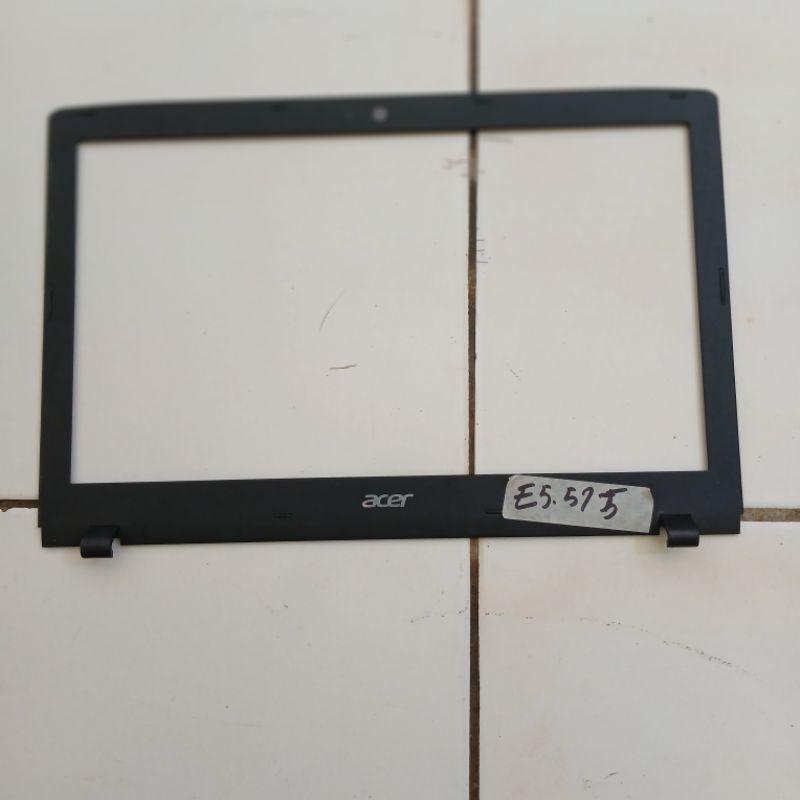 Jual CASE CASING FRAME LAYAR DEPAN LAPTOP ACER E5-575 | Shopee Indonesia