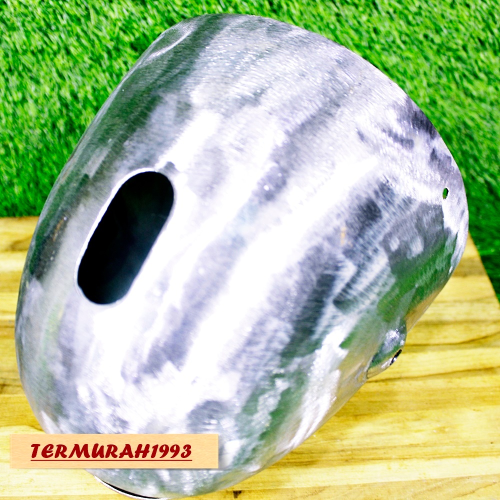 Jual Headlamp BMW BSA Royal Enfield Headlamp motor custom Batok ...