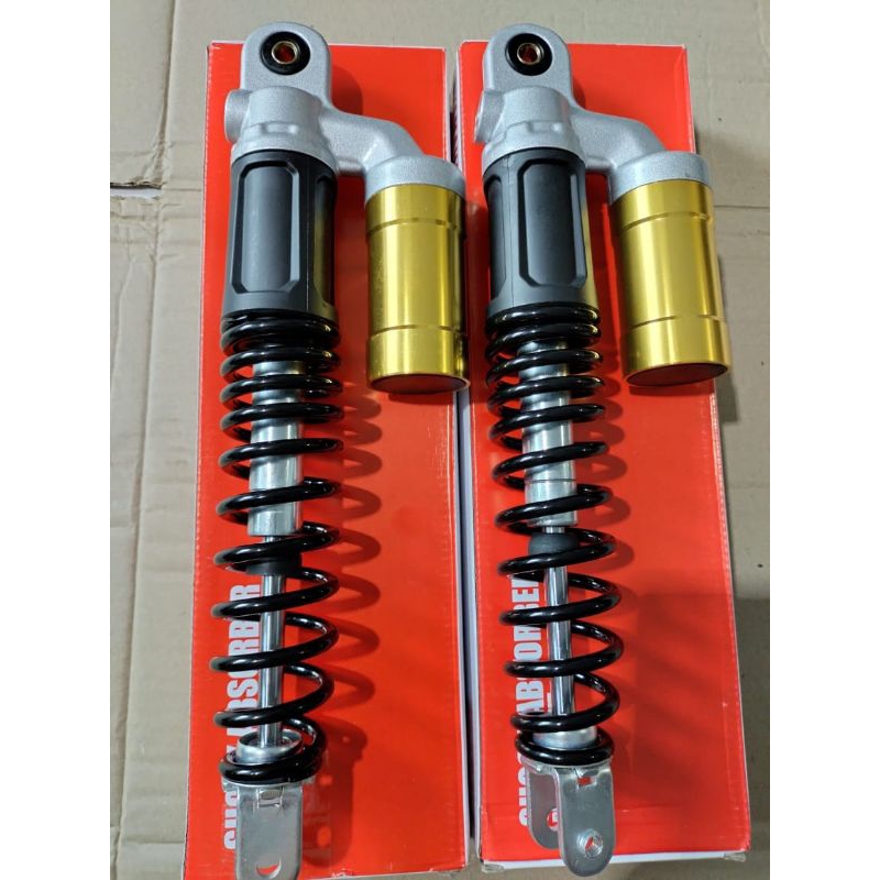 Jual SHOCK BREAKER BELAKANG TABUNG YAMAHA NMAX ORIGINAL NMAX 155 & AEROX 155 335MM | Shopee ...