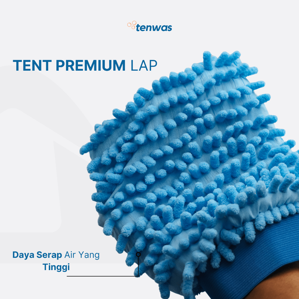 Jual Lap Khusus untuk Tenda | Tenwas Tent Premium Lap | Shopee Indonesia