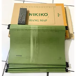 Jual map gantung Harga Terbaik & Termurah Januari 2026 | Shopee Indonesia