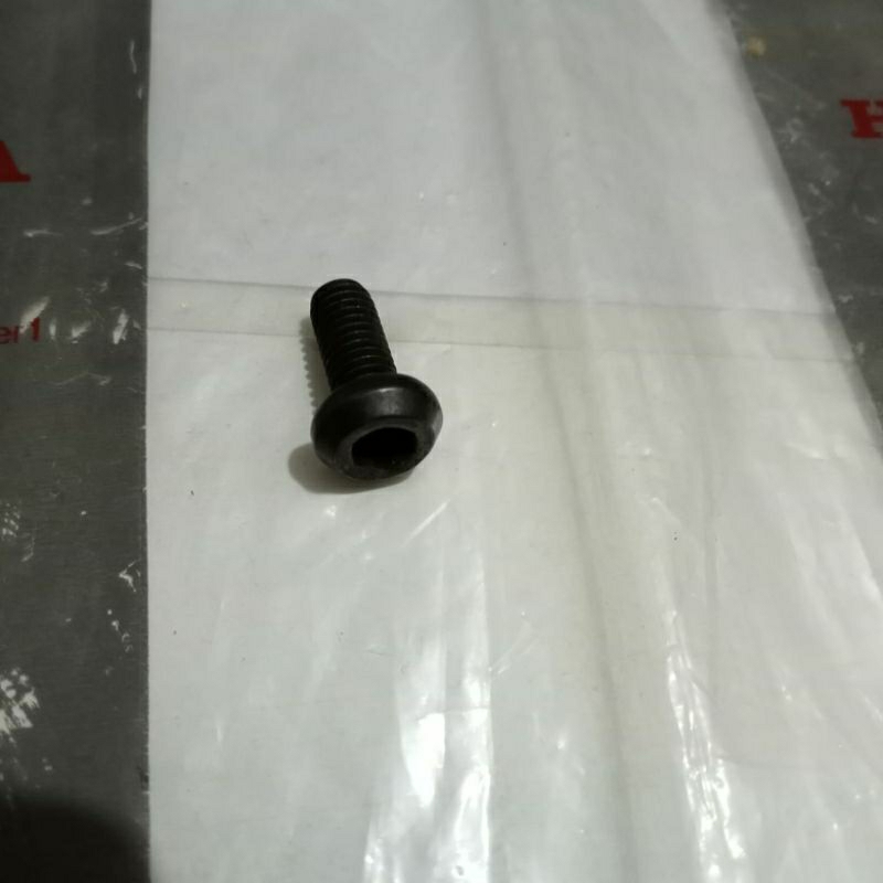 Jual Baut Jet Comp Piston Semptotan Oli Beat Deluxe K1A Genio Ori ...