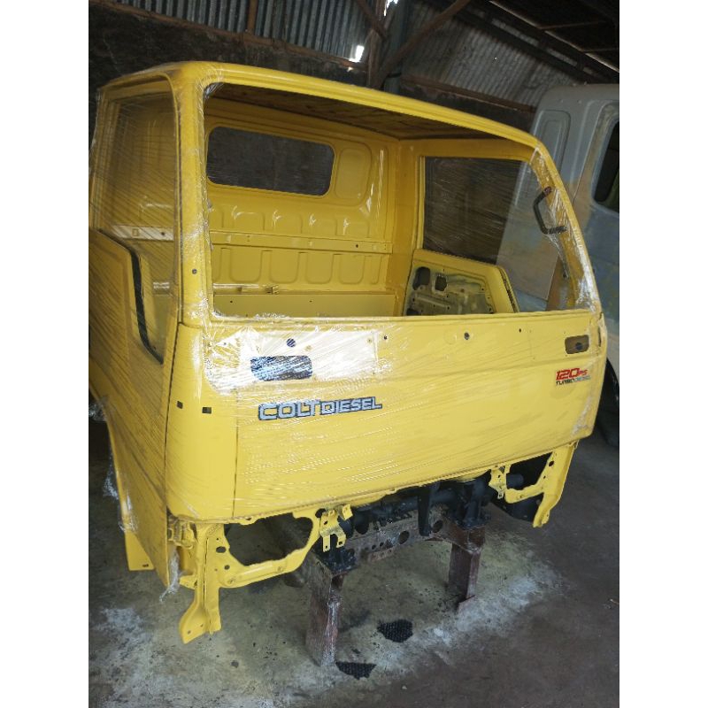 Jual kabin Maruti/ragasa ps100/120 jungkit kosongan | Shopee Indonesia