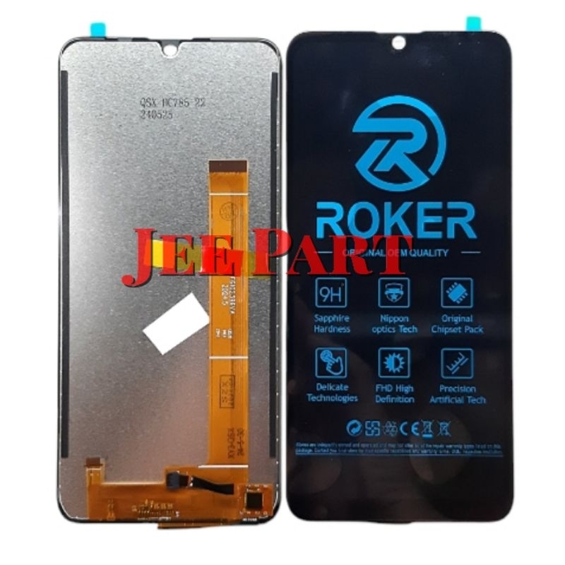Jual LCD TOUCHSCREEN ADVAN G5 ELITE 6003 TESTED | Shopee Indonesia