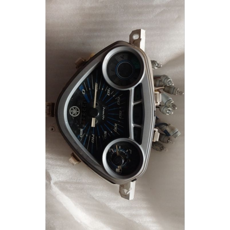 Jual SPIDO SPEEDOMETER JUPITER Z BURUNG HANTU | Shopee Indonesia