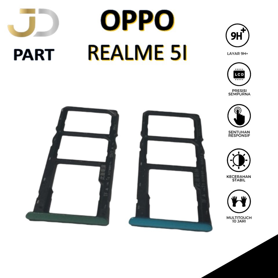 Jual SIMTRAY SIM CARD SIM LOCK DUDUKAN KARTU SIM REAL 5I ORIGINAL ...