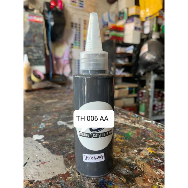 Jual Cat tusir EDGING HPL taco TH 006 AA (100 ml) | Shopee Indonesia