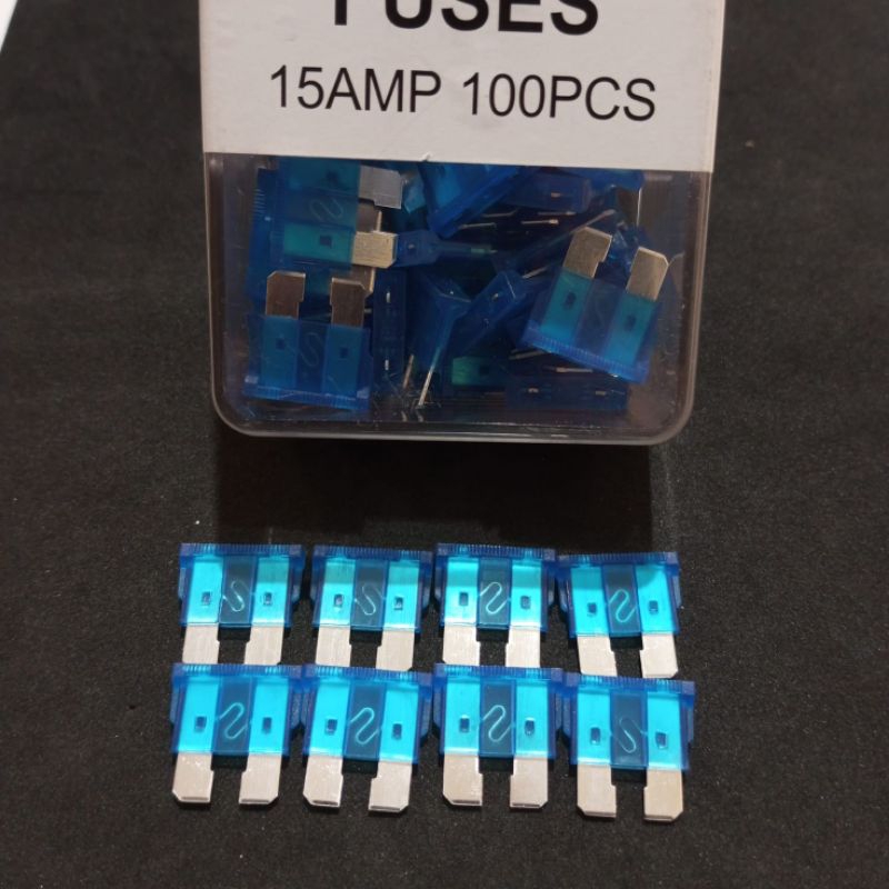 Jual Fuse Sikring DX Besar | Shopee Indonesia