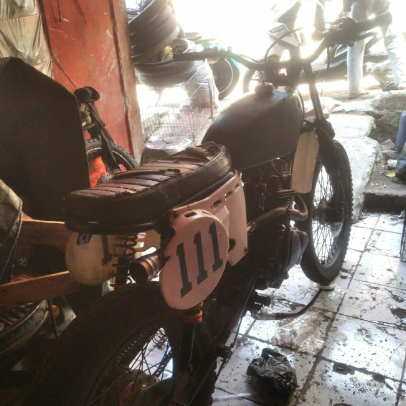 Jual Mesin tiger set | Shopee Indonesia