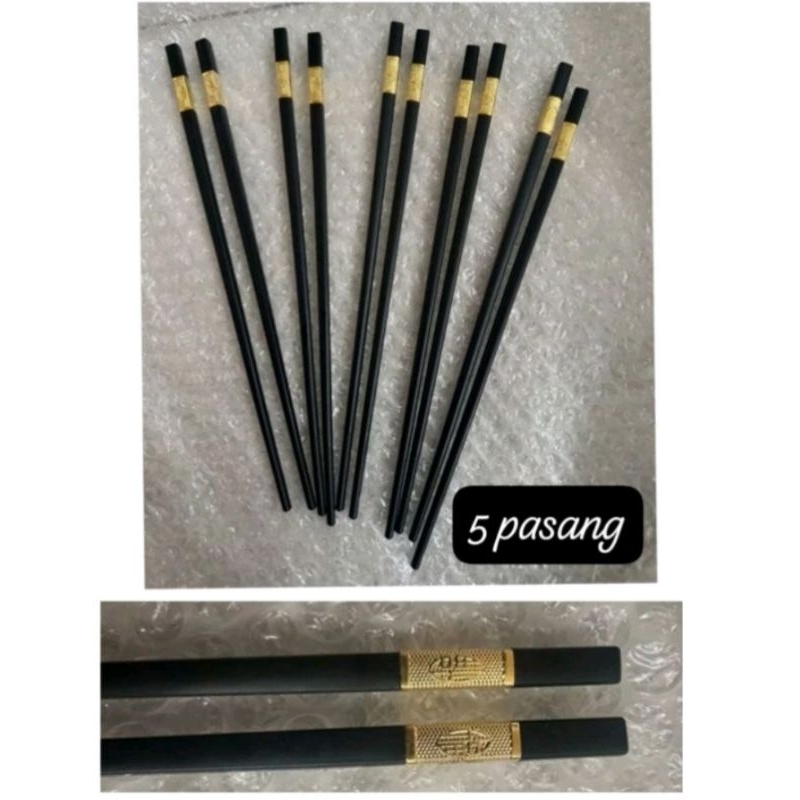Jual Sumpit (harga perpasang) stainless steel | Shopee Indonesia