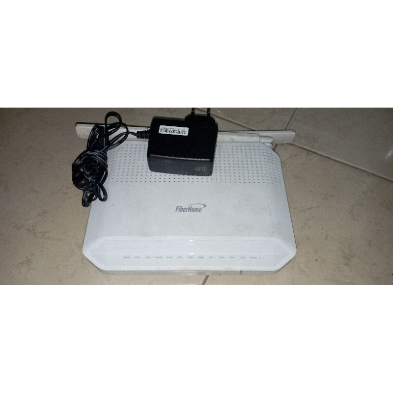 Jual MODEM FIBERHOME HG6145F | Shopee Indonesia