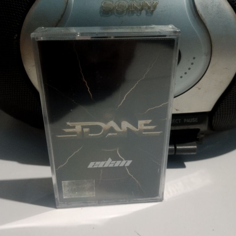 Jual Kaset Pita Edane | Shopee Indonesia