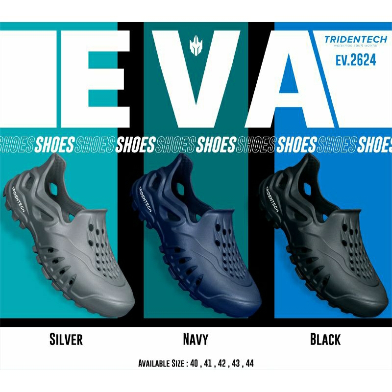 Jual SEPATU MANCING TRIDENTECH EVA / TRIDENTECH EVA SHOES TERBARU ...
