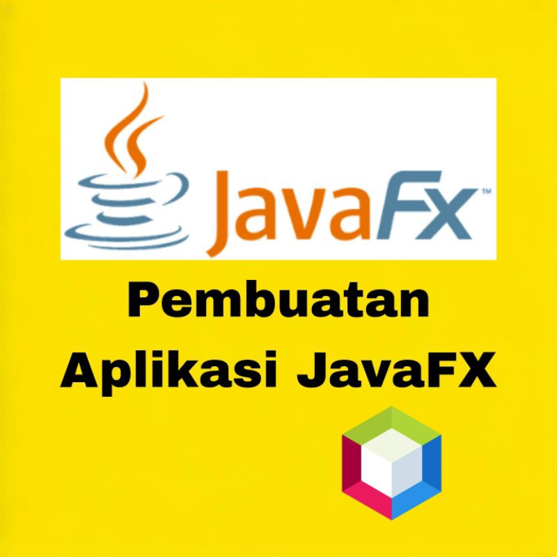Jual Jasa Pembuatan Aplikasi JavaFX Netbeans | Shopee Indonesia