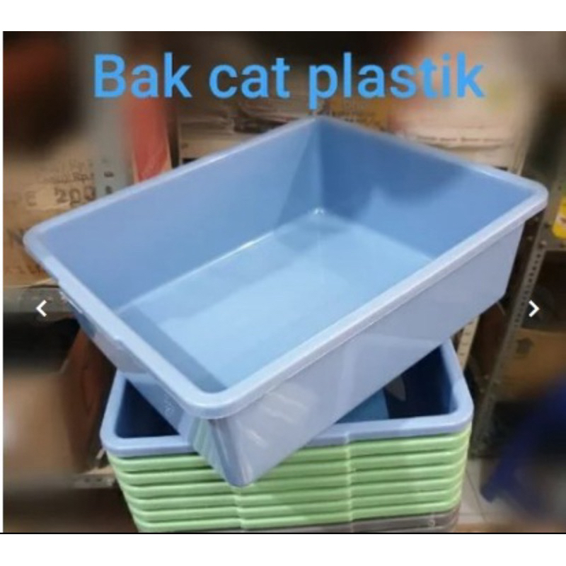 Jual Bak cat plastik ukuran 38x30 | Shopee Indonesia