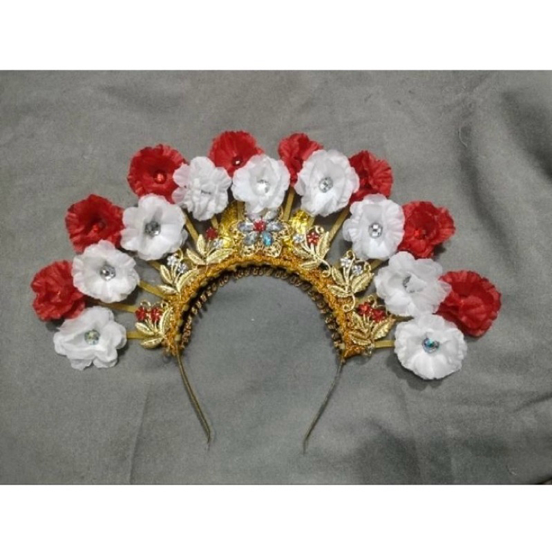 Jual bando 17 agustus merah putih hut RI 79 | Shopee Indonesia