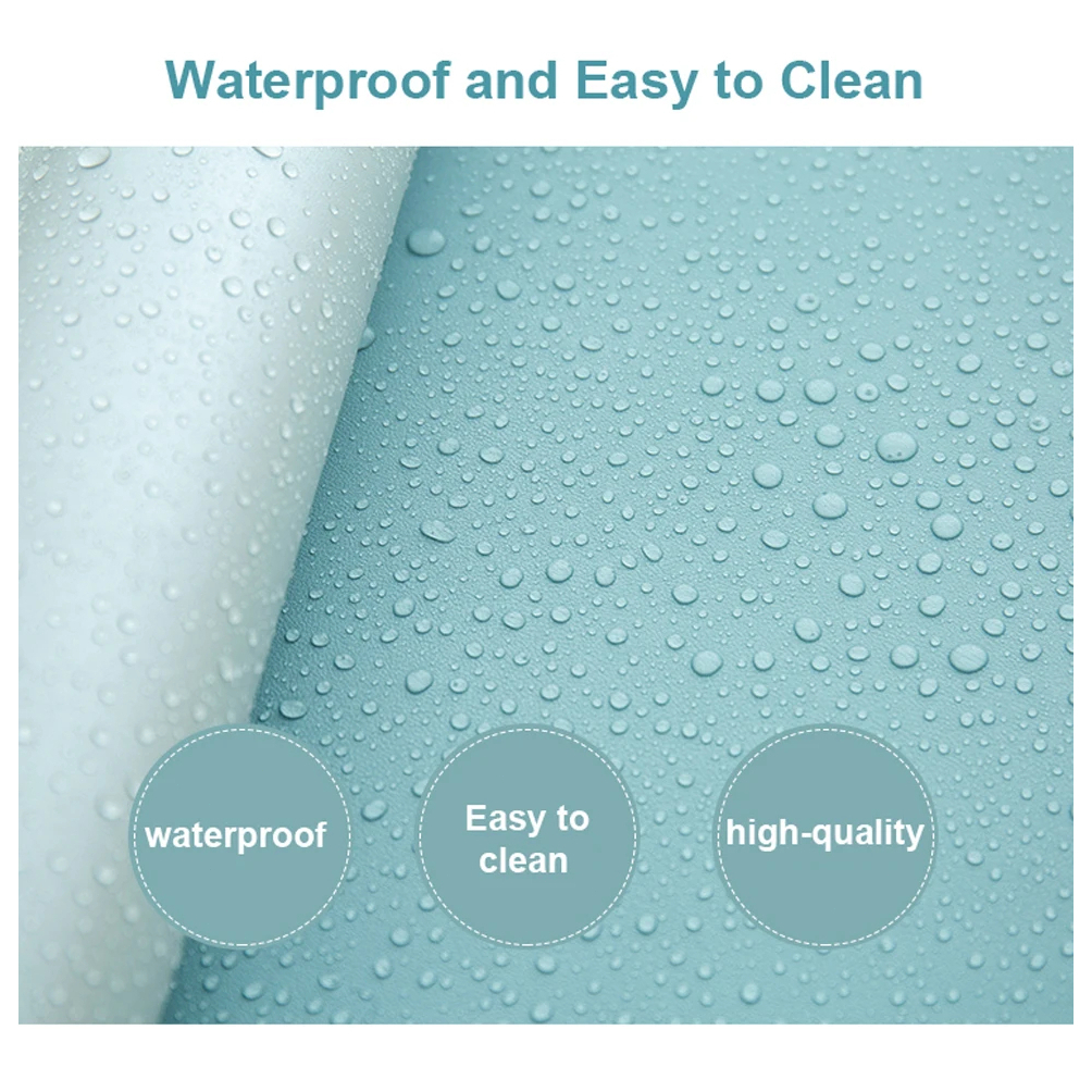 Jual Mousepad Big Size Deskmat Waterproof Leather alas For Computer ...