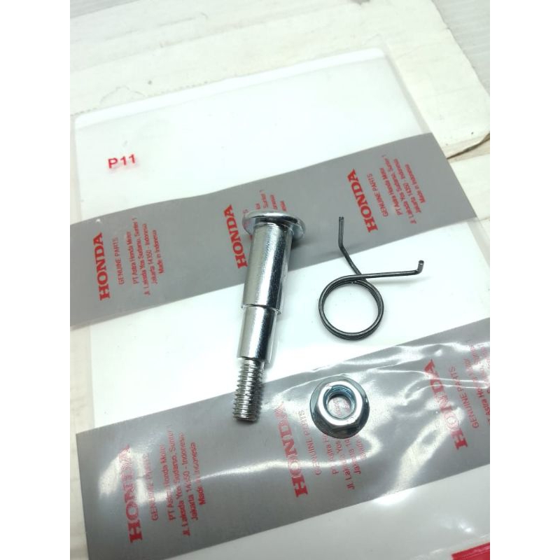 Jual BAUT HANDLE REM KANAN VARIO 110 125 150 ESP - BEAT FI POP SPORTY STREET ESP - SCOOPY ESP ...