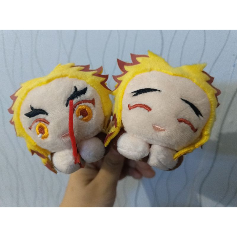 Jual HUG CHARA RENGOKU KNY | Shopee Indonesia