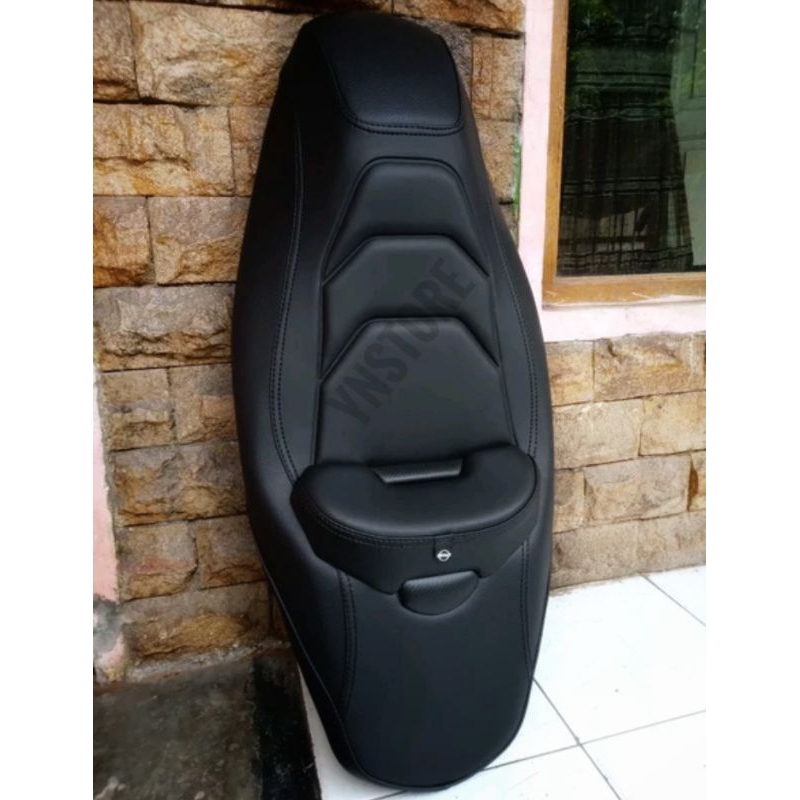 Jual Kulit Jok Nmax Turbo Neo S Variasi Model Eropa | Shopee Indonesia
