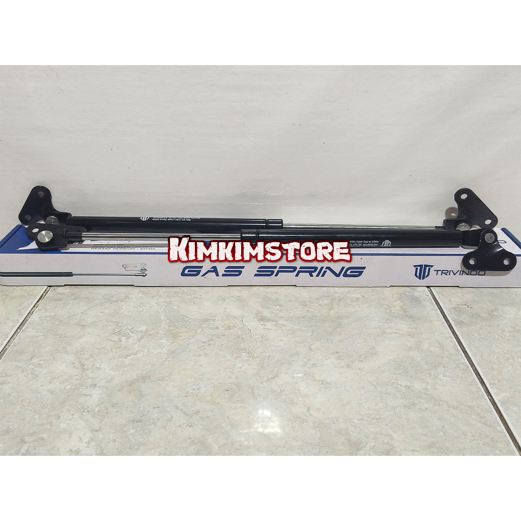 Jual Shock Shok Sok Bagasi Pintu Hidrolik Belakang Gas Spring Toyota ...