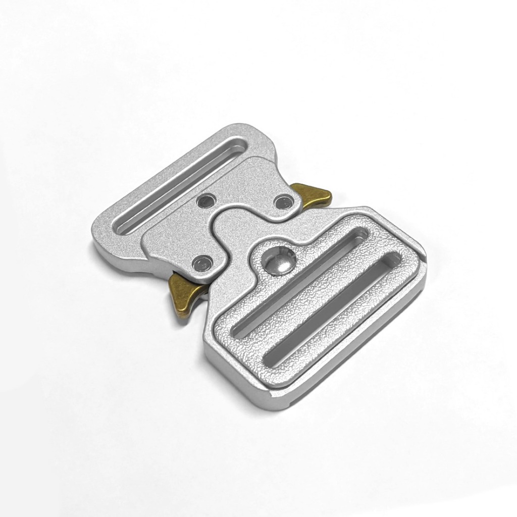 Jual Denali Archive - Silver Buckle Tactical Premium Thick 38MM | Selot ...