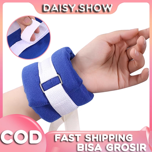 Jual Tali Pengikat Pengekang Restrain Pasien tali pengekang pasien ...