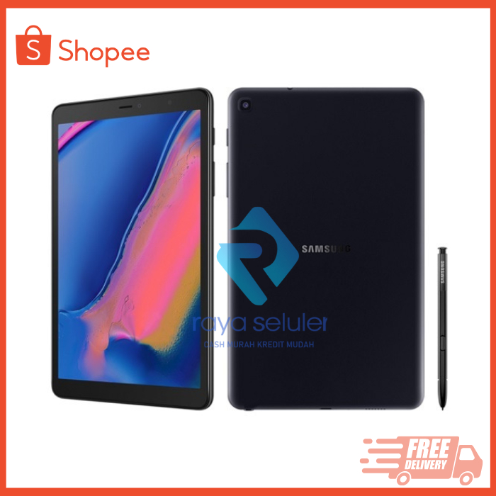 Jual Samsung Galaxy Tab A P205 2019 With S Pen (New) | Shopee Indonesia