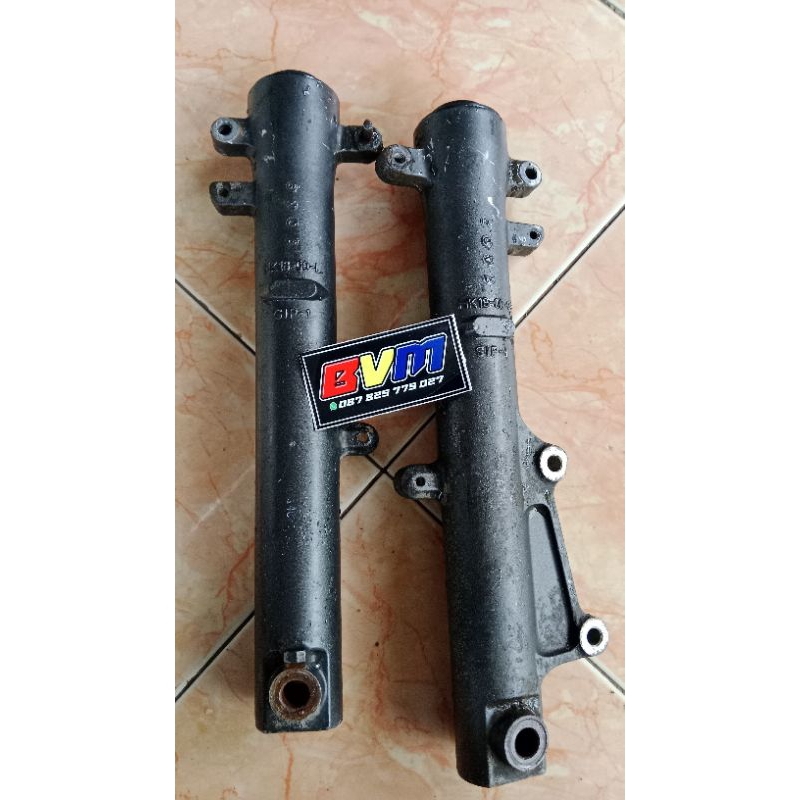 Jual Bottom shock depan verza original copotan | Shopee Indonesia