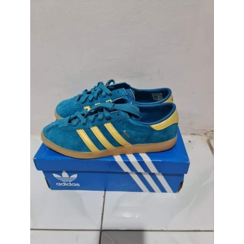 Jual Adidas city series bern | Shopee Indonesia