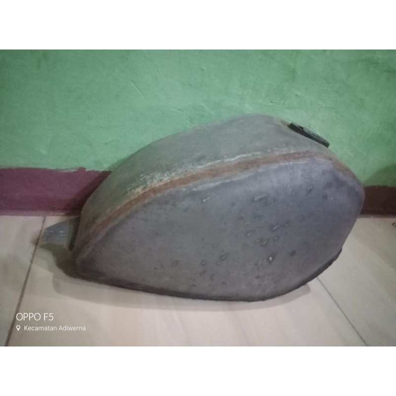 Jual tangki monkey tangki gorila tangki mini tangki custom tangki ...