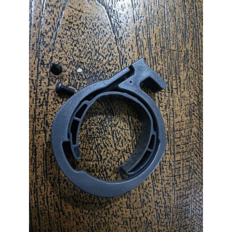 Jual Lock Ring Buckle elektrik skuter Ninebot Max G30 | Shopee Indonesia