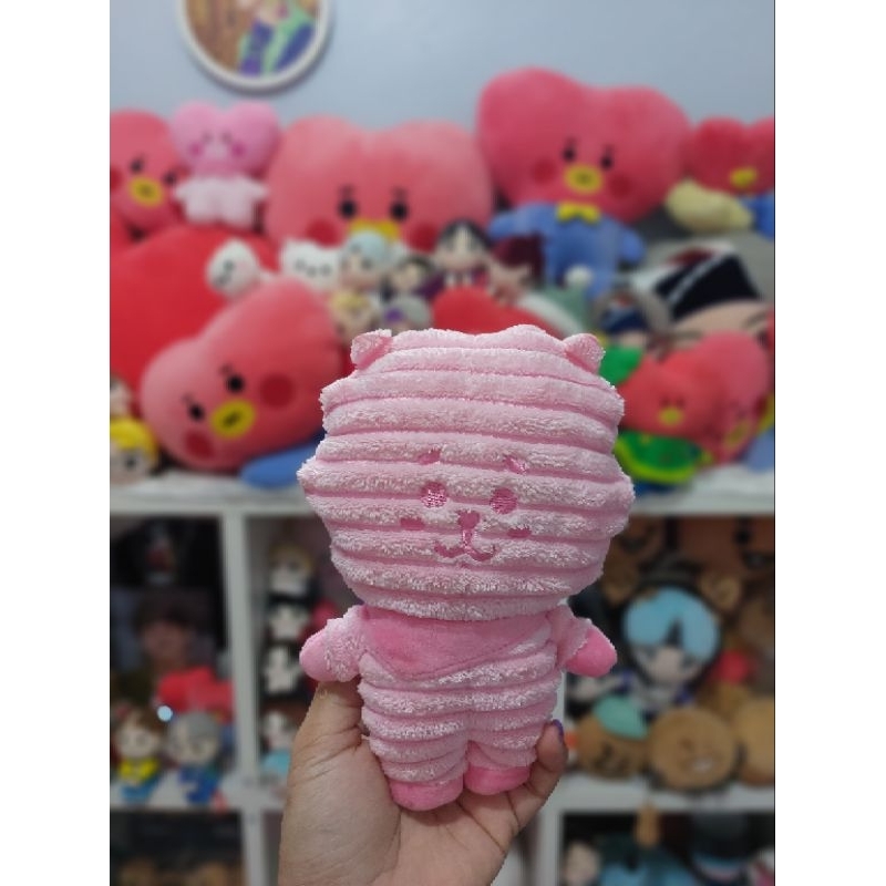 Jual RJ BT21 OFFICIAL PINK EDITION[READY] | Shopee Indonesia