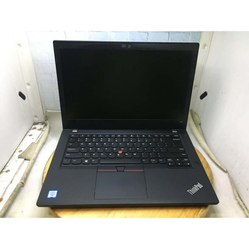 Jual LENOVO THINKPAD T480 I5 8350 LIKENEW MULUS 8GB RAM SSD 256GB CAM ...