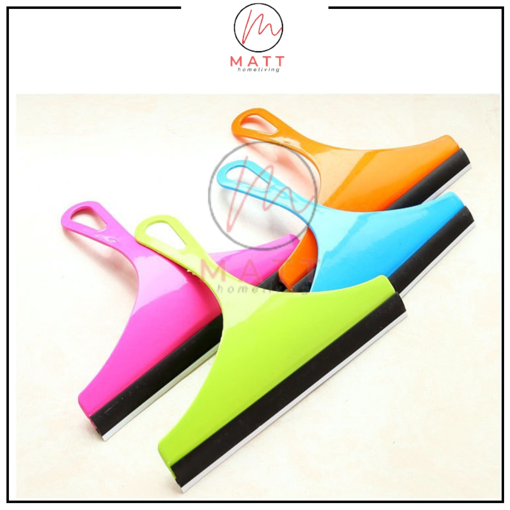 Jual MATT Wiper Alat Karet Pembersih Kaca Pengering Lap Kaca Jendela ...