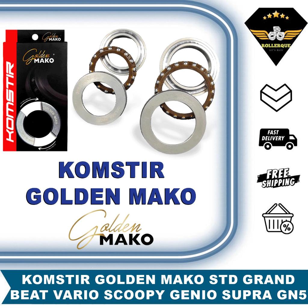 Jual Komstir Comstir Racing Standar Beat Deluxe Genio Scoopy Spacy 110 Karbu Fi eSP POP Street ...