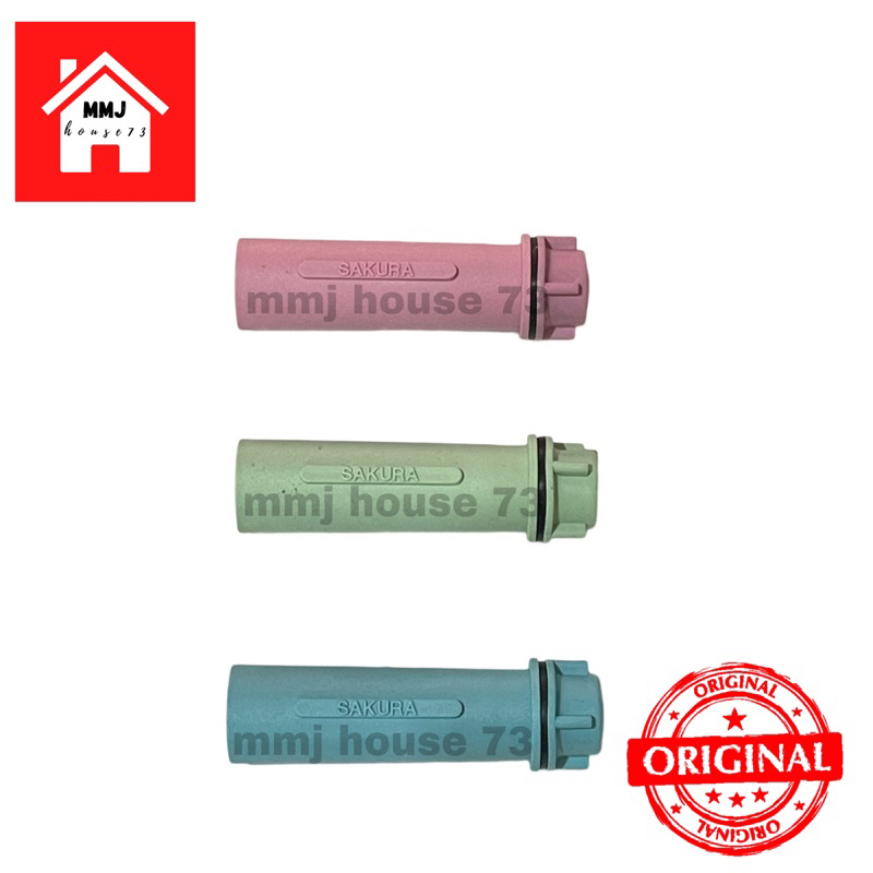 Jual Sumpel Bak Mandi PVC 1” Merk Sakura / Avur Bak Mandi PVC 1” Merk ...