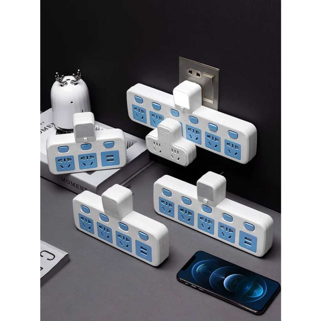 Jual AEBRAND Travel Adapter Power Plug Universal ke Australia/ AU Plug ...