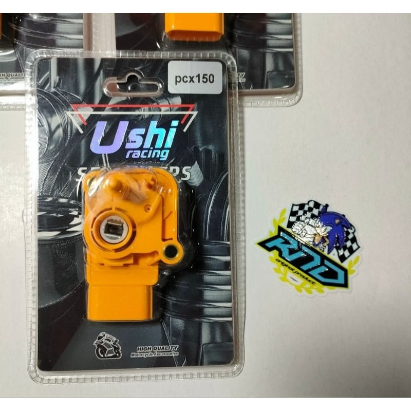 Jual SENSOR TPS RACING PCX 150 ADV 150 RND | Shopee Indonesia