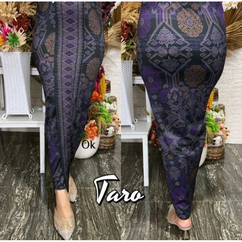 Jual ROK BATIK / ROK BALI / KAMEN BALI / BAWAHAN KEBAYA | Shopee Indonesia
