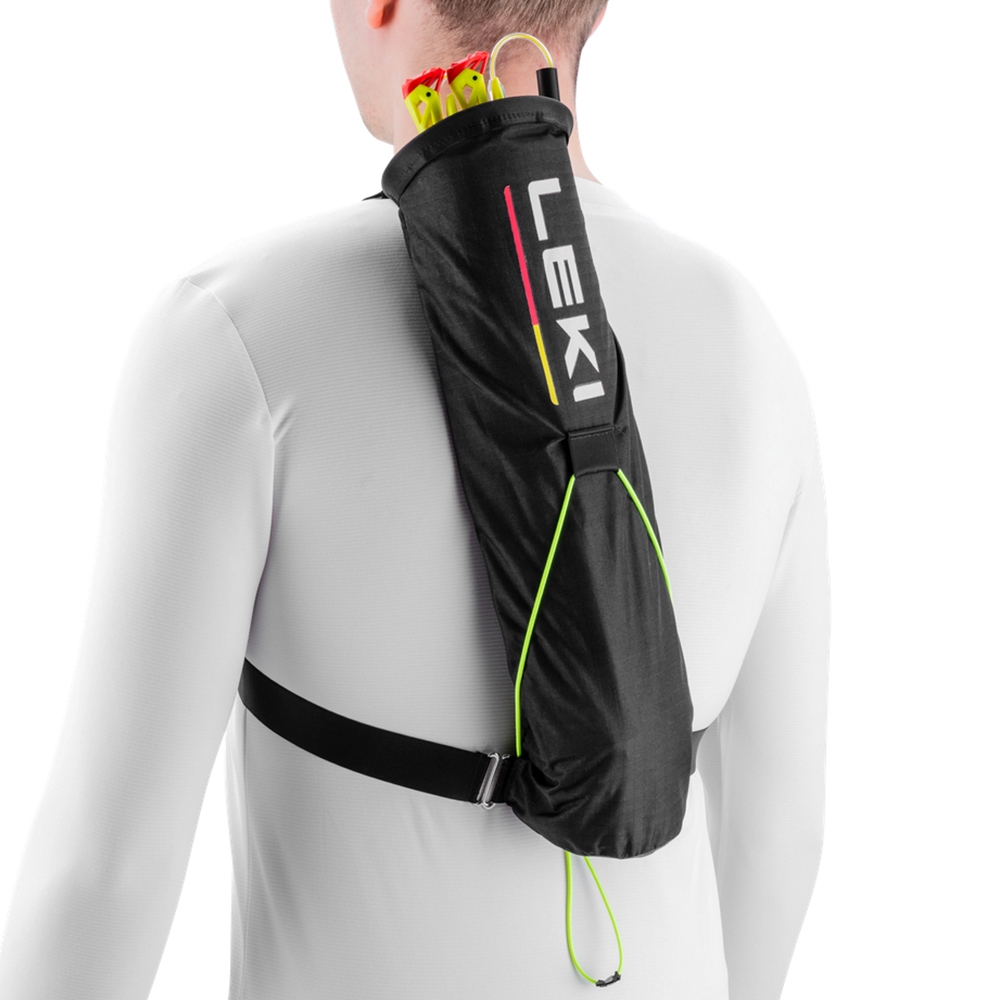 Jual Leki Trail Running Quiver | Shopee Indonesia
