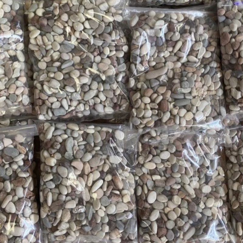 Jual batu aneka batu alam hias untuk segala dekorasi | Shopee Indonesia