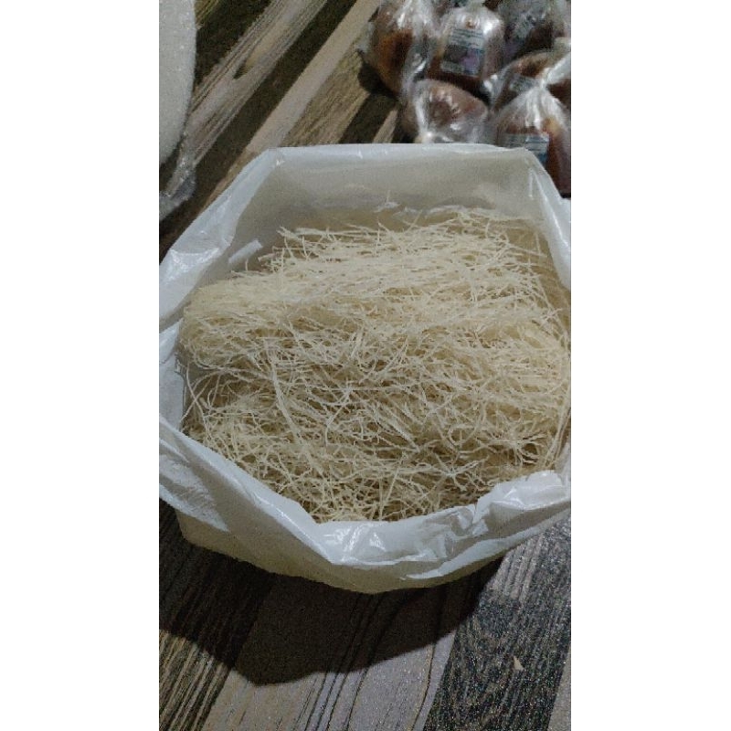 Jual mihun beras 33 Surabaya baru 1 kg | Shopee Indonesia
