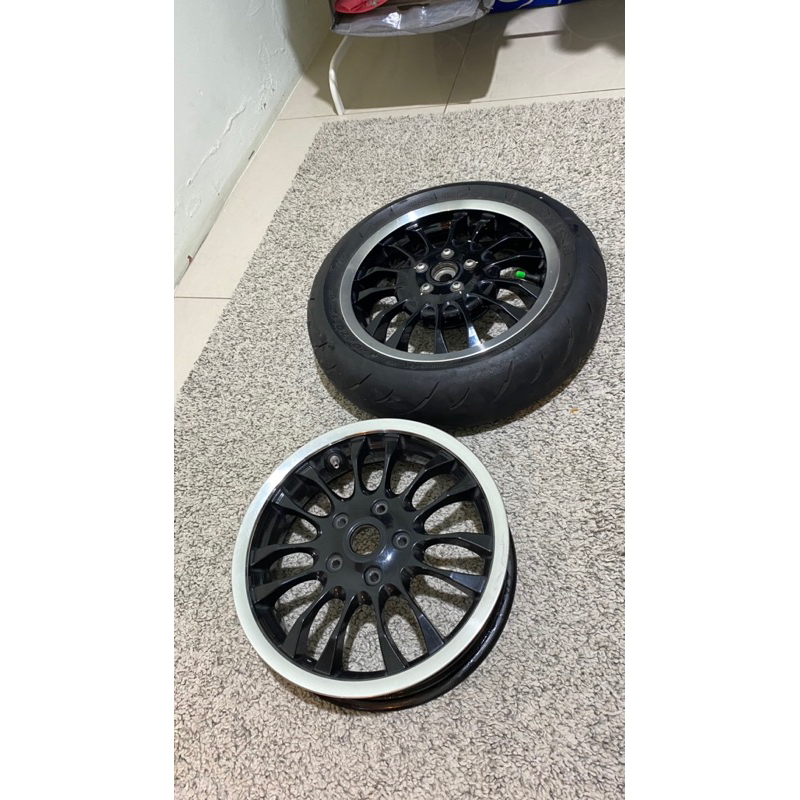Jual Velg Sprint Euro 2023 | Shopee Indonesia